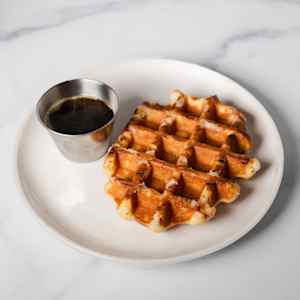 Slate Cafe TriBeCa @ Laughing Man - New York, NY Restaurant | Menu ...