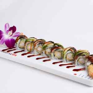 Sushi Nova - Chicago, IL Restaurant | Menu + Delivery | Seamless