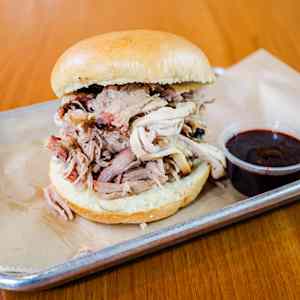 CarterQue BBQ & Grilling Co. - Mount Airy, MD Restaurant | Menu ...