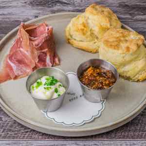 Credence - Houston, TX Restaurant | Menu + Delivery | Seamless