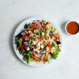 Amarith Cafe - Orange, CA Restaurant | Menu + Delivery | Seamless