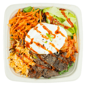 Bul Box - Garner, NC Restaurant | Menu + Delivery | Seamless