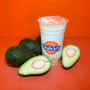 quickly drink flavors