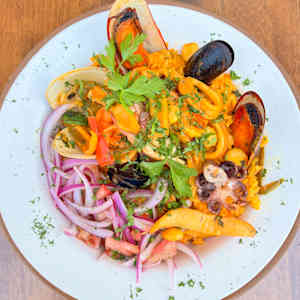 Inca Paisa - Bayside, NY Restaurant | Menu + Delivery | Seamless
