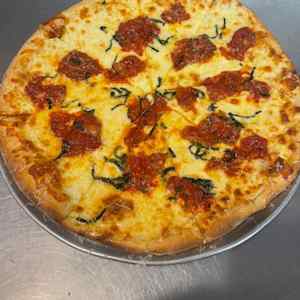 Samario's Pizza - Scranton, PA Restaurant | Menu + Delivery | Seamless