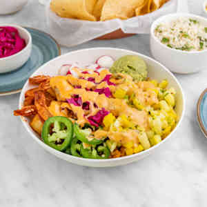 Luna Cocina - Baton Rouge, LA Restaurant | Menu + Delivery | Seamless