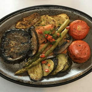 Parea Greek Kitchen - Arlington Heights, IL Restaurant | Menu ...