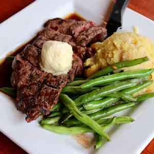 Fieldstone Grill - Portage, MI Restaurant | Menu + Delivery | Seamless