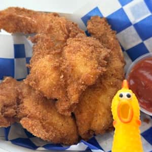 Berwyn Chicken Co - Berwyn, IL Restaurant | Menu + Delivery | Seamless