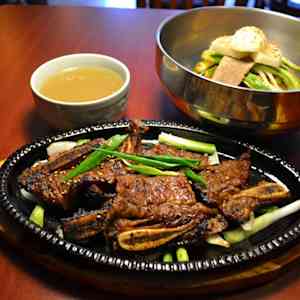 Dolsot House Korean BBQ Delivery Menu | Order Online | 404 Marlton Pike ...