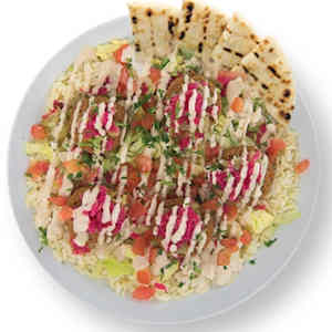 Pita Mediterranean Street Food - Atlanta, GA Restaurant | Menu ...