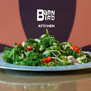 Barn Bird Kitchen - Maplewood, NJ Restaurant | Menu + Delivery | Seamless