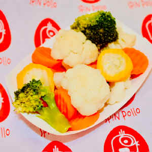 Spin Pollo Kingstowne - Alexandria, VA Restaurant | Menu + Delivery ...