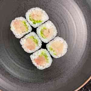 Sushi 35 West - New York, NY Restaurant | Menu + Delivery | Seamless