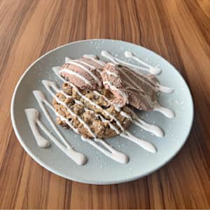 White Rabbit Dessert Experience Delivery Menu | Order Online | 1635 E ...