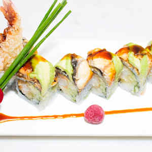 Chikara Sushi & Asian Bistro - Media, PA Restaurant | Menu + Delivery ...