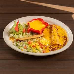 Casa Garcia's Mexican Restaurant - Austin, TX Restaurant | Menu ...