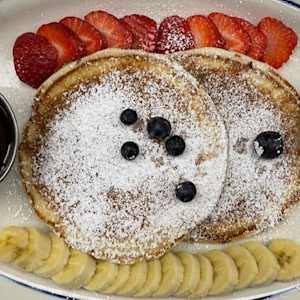 Rolling Stars - West Chester, PA Restaurant | Menu + Delivery | Seamless