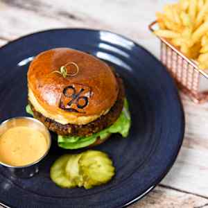 Proof Kitchen and Bar - Manassas, VA Restaurant | Menu + Delivery ...