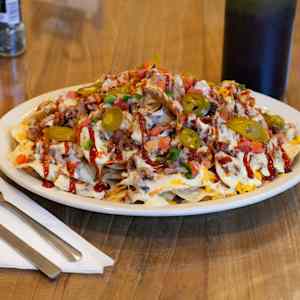 Stoby's Restaurant - Conway, AR Restaurant | Menu + Delivery | Seamless