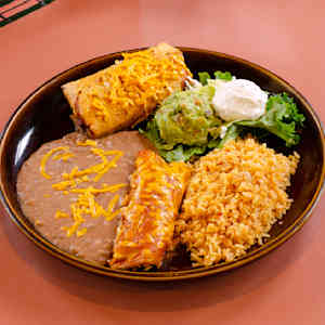 Azteca Mexican Restaurants Delivery Menu | Order Online | 2020 S 320th ...