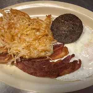 Blue Mound Cafe- Rufe Snow - North Richland Hills, TX Restaurant | Menu ...