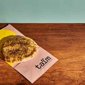 Taim Mediterranean Kitchen - New York, NY Restaurant | Menu + Delivery ...