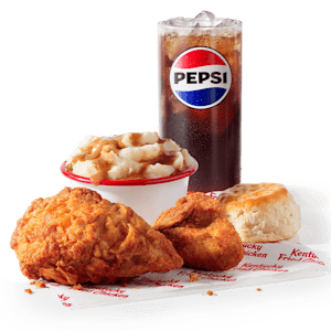 KFC - New York, NY Restaurant | Menu + Delivery | Seamless