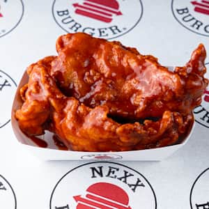 Nexx Burger - Orange, CA Restaurant | Menu + Delivery | Seamless