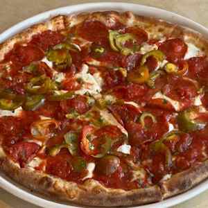 La Piazza - Merrick - Merrick, NY Restaurant | Menu + Delivery | Seamless