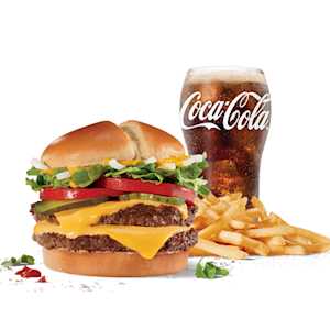 Jack in the Box Delivery Menu | Order Online | 3201 E Veterans Memorial ...