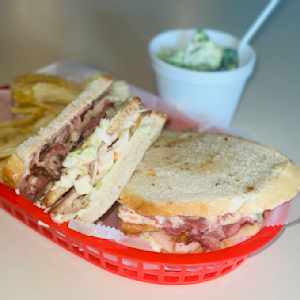 Wanigan Eatery & Pub - Bay City, MI Restaurant | Menu + Delivery | Seamless