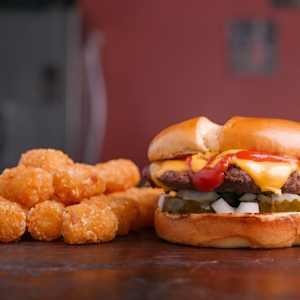 ClusterTruck Delivery Menu | Order Online | 2101 E 62nd St Indianapolis ...