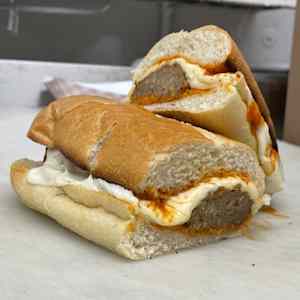 Wedge Inn Delivery Menu | Order Online | 885 Summer St Stamford | Grubhub