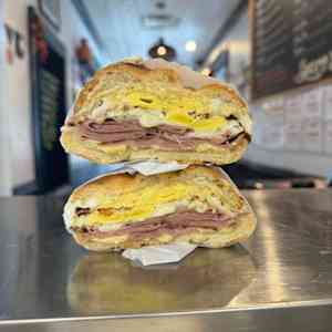 Sparo's Deli and Catering - Montclair, NJ Restaurant | Menu + Delivery ...