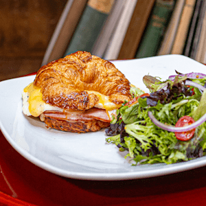 Gabi Coffee & Bakery - Las Vegas, NV Restaurant | Menu + Delivery ...