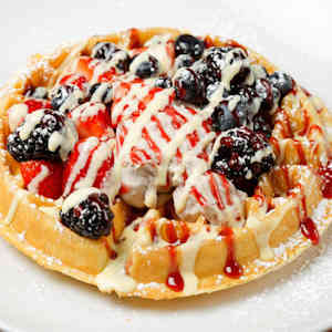 Wildberry Pancakes and Cafe - Chicago, IL Restaurant | Menu + Delivery ...
