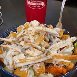 Blue Mound Cafe- Rufe Snow - North Richland Hills, TX Restaurant | Menu ...