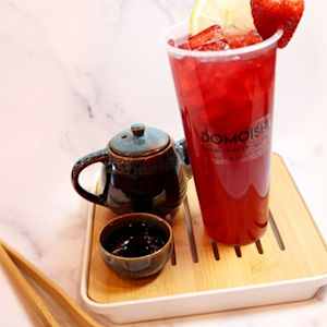 Domoishi - Chesapeake, VA Restaurant | Menu + Delivery | Seamless