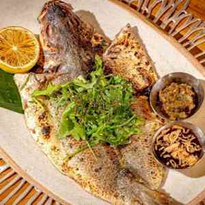 Thai Pavilion NYC - New York, NY Restaurant | Menu + Delivery | Seamless