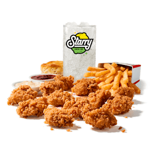 KFC - Rochester, MN Restaurant | Menu + Delivery | Seamless