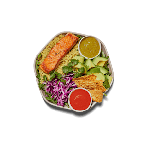 sweetgreen - Seattle, WA Restaurant | Menu + Delivery | Seamless