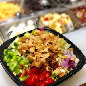 My Salad - Wayne, NJ Restaurant | Menu + Delivery | Seamless