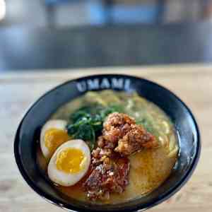 Umami Trussville - Trussville, AL Restaurant | Menu + Delivery | Seamless