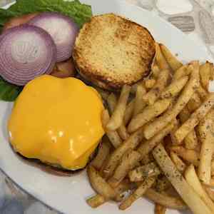 Parea Greek Kitchen - Arlington Heights, IL Restaurant | Menu ...