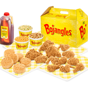 bojangles camden