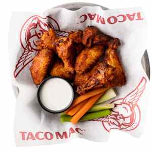 Taco Mac - Gainesville, GA Restaurant | Menu + Delivery | Seamless