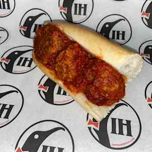 Ice House Steaks & Pizza - Pottstown, PA Restaurant | Menu + Delivery ...