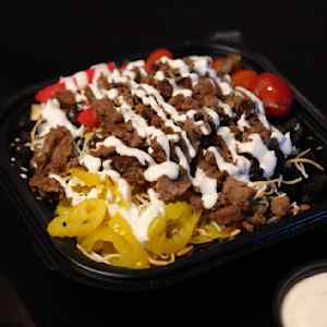 HALAL-N-OUT - Rochester, NY Restaurant | Menu + Delivery | Seamless