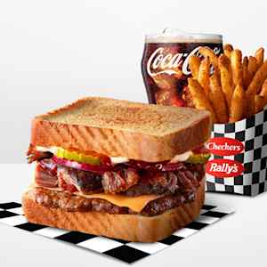 Checkers - New York, NY Restaurant | Menu + Delivery | Seamless